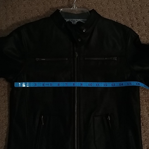 Woolworths | Jackets & Coats | Woolworths Leather Jacket | Poshmark